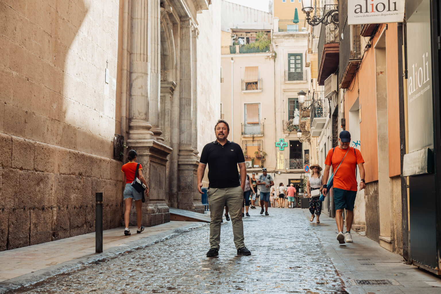 INTERNATIONAL INHERITANCE – SPAIN & ABROAD - Cantos Abogados & Asocs.